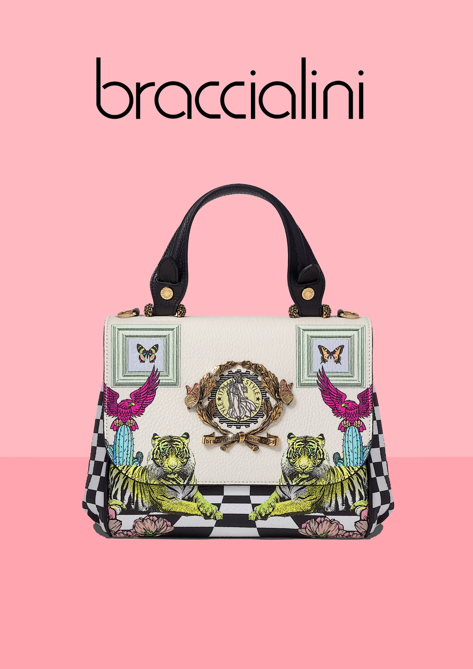Savana Collection - Gerardo Brogna